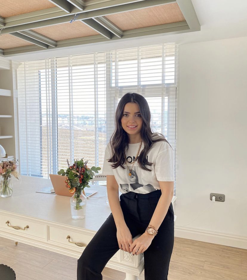 Pelin Şenoğlu: Kadın İstihdamını Önemsiyoruz - Timeturk